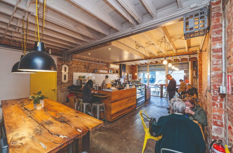 Piccolo One - BeanScene