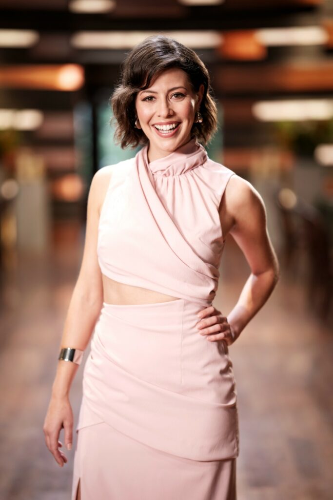 MasterChef judge Sofia Levin reveals her go-to cafés in Melbourne - BeanScene