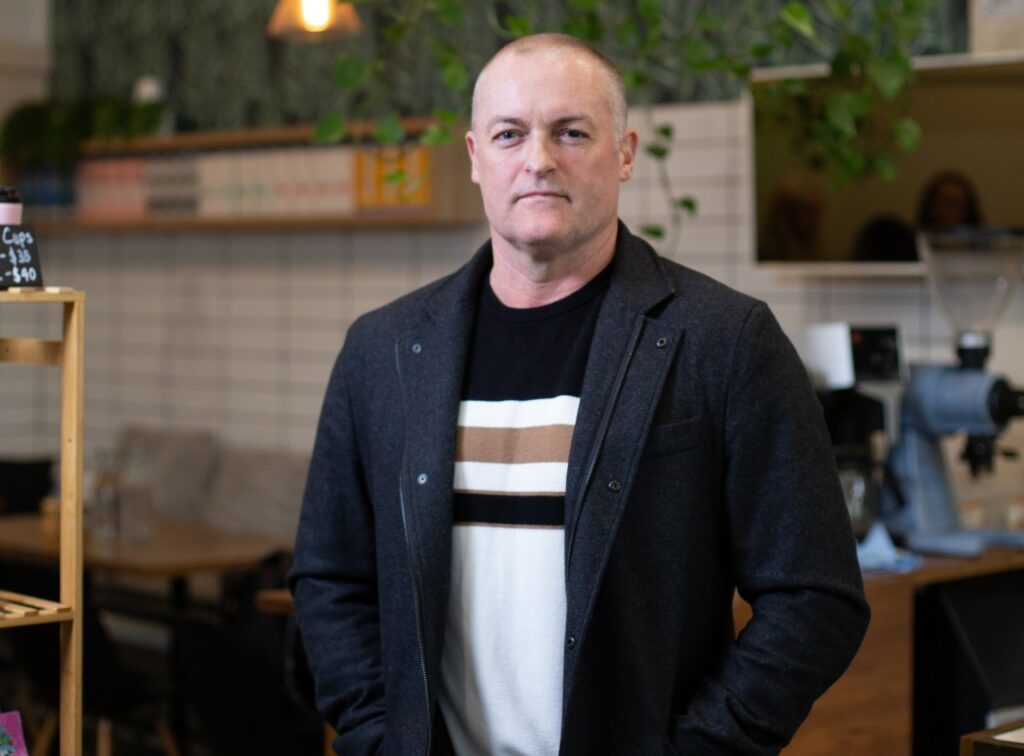 The Bean Cartel founder on starting again after losing everything ...