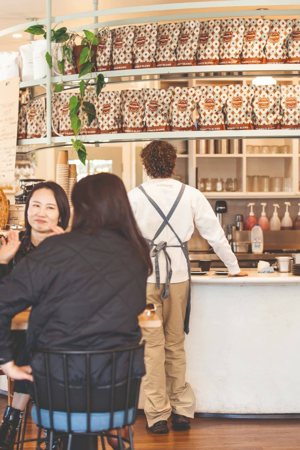 Why Merlo Coffee is the perfect partner for local cafés - BeanScene