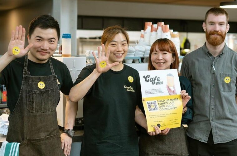 Counting beans: The financial realities of starting a coffee roastery ...