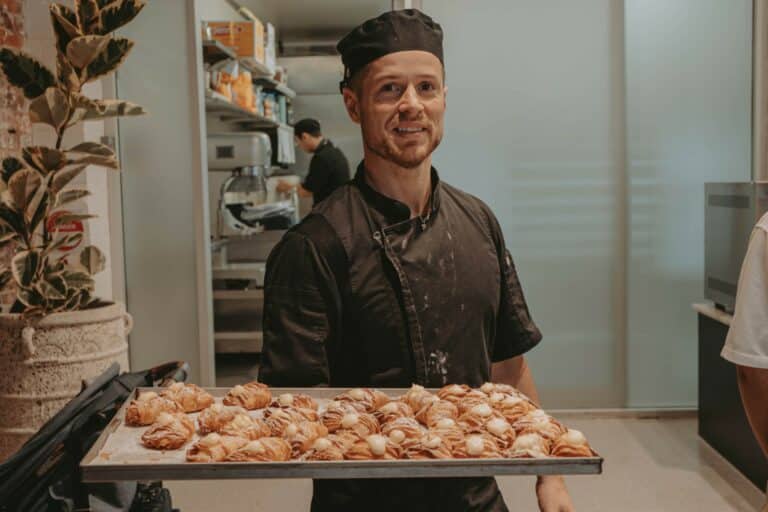 Cerin Pasticceria - BeanScene