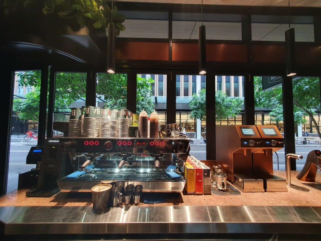 Barista Group customers on the equipment they can't live without ...