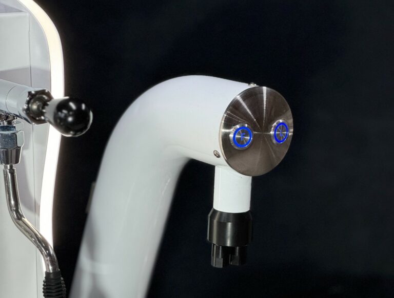 Introducing the improved Viper Milk Dispensing System - BeanScene