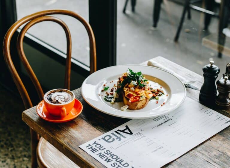 Alfa Bakehouse - BeanScene