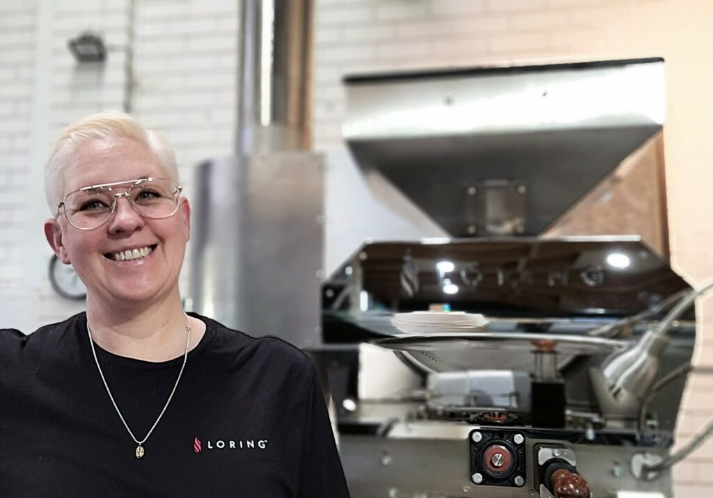 How Anne Cooper helps businesses get over the fear of switching ...