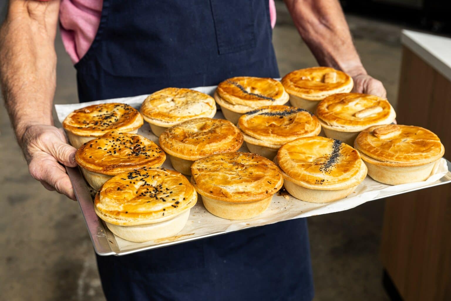 Miss Amelie Gourmet Pies answering the call of Australia’s pie lovers ...