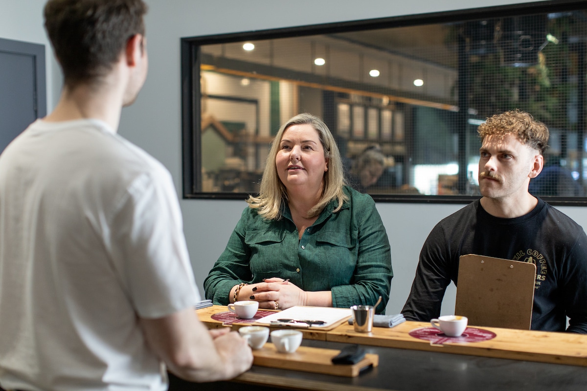 Riverina Fresh on its strong ties to the coffee sector - BeanScene