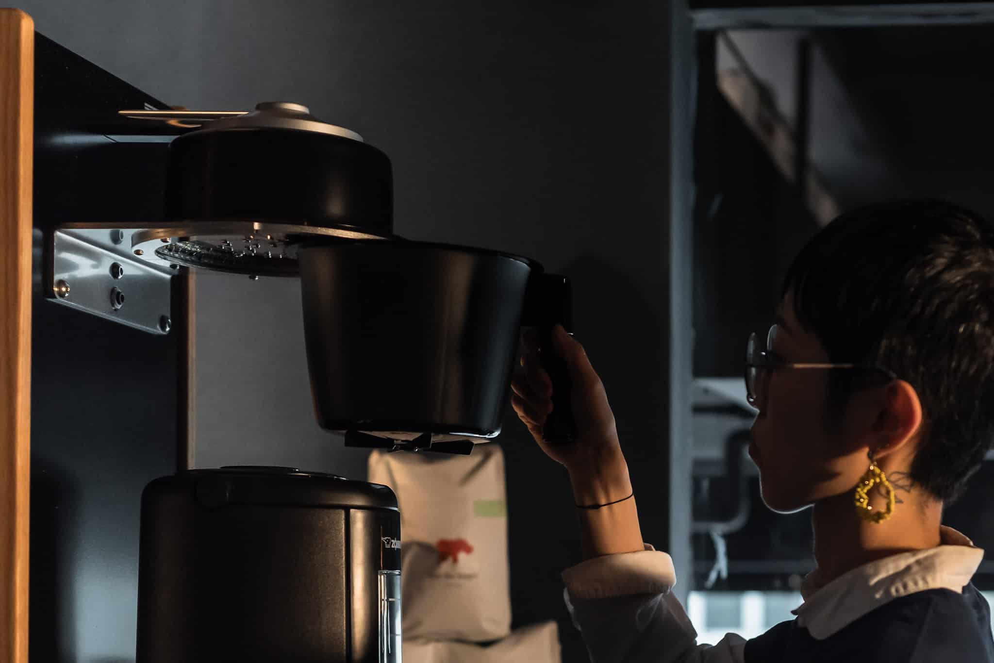 Simonelli Group acquires stake in coffee filter machine company - BeanScene