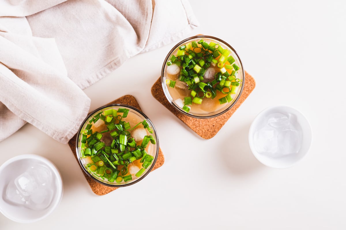 Onion-infused latte among 2024's most viral coffee trends - BeanScene