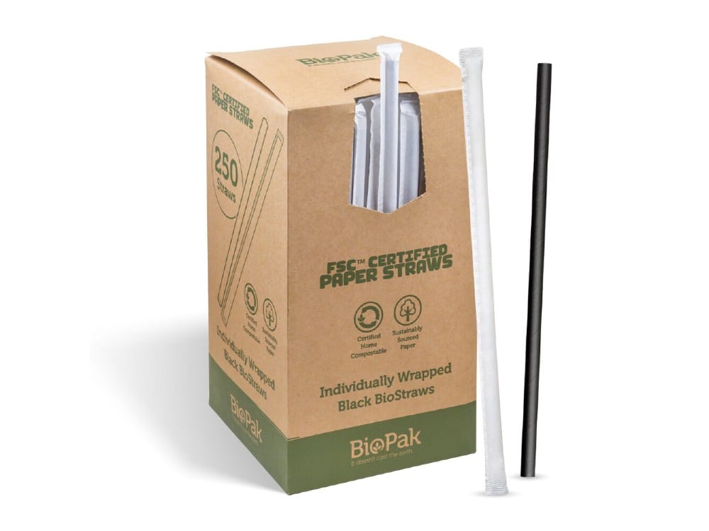 BioPak launches 'Give Back Friday' campaign - BeanScene