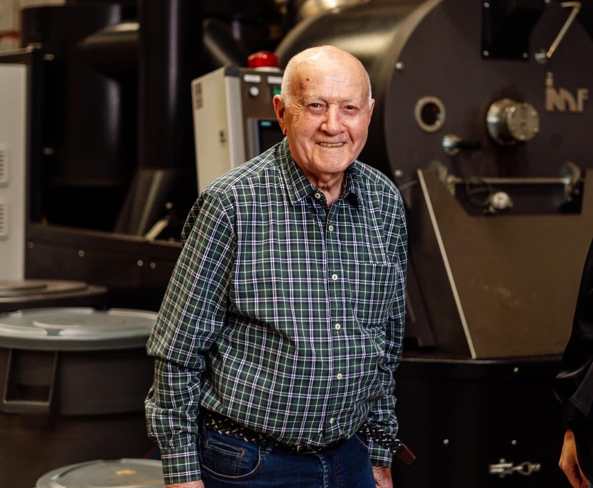 Fulvio Pagani: a journey from pitch to cup - BeanScene