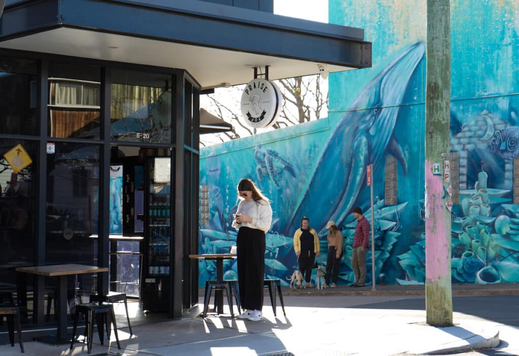 The coffee pricing conundrum - BeanScene