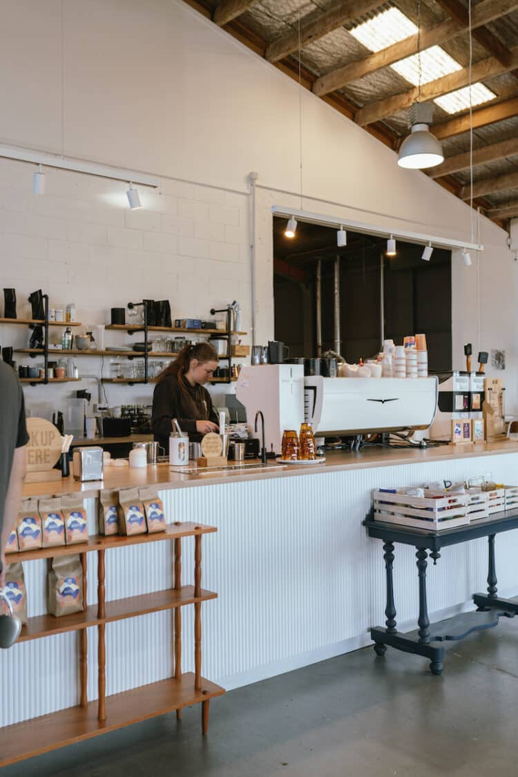 Your Local Coffee Roasters - BeanScene