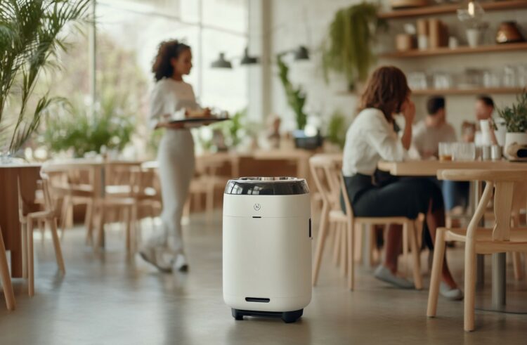 The specialty café trends to make the most of in 2025 - BeanScene