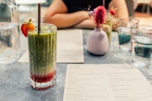 The specialty café trends to make the most of in 2025 - BeanScene
