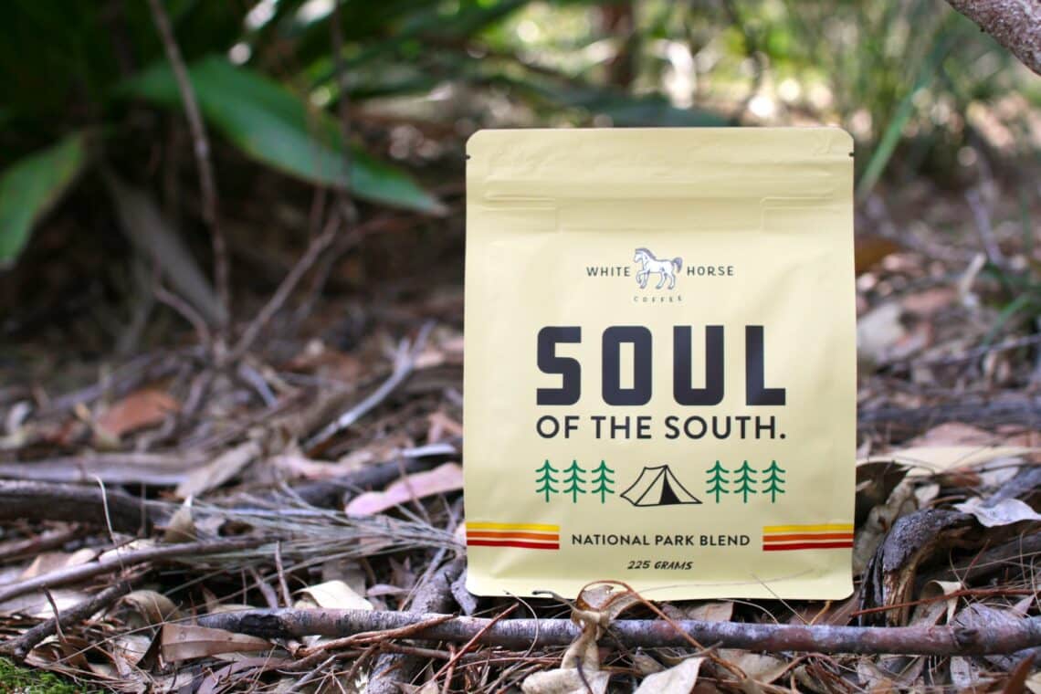 White Horse Coffee makes Soul of the South permanent addition - BeanScene