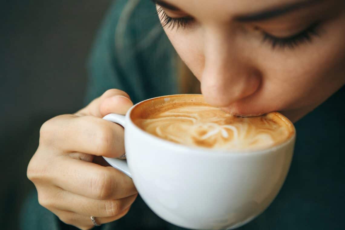 Study reveals why coffee is bitter to some, but not others - BeanScene