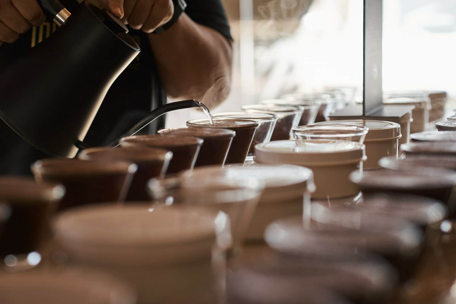 The specialty café trends to make the most of in 2025 - BeanScene
