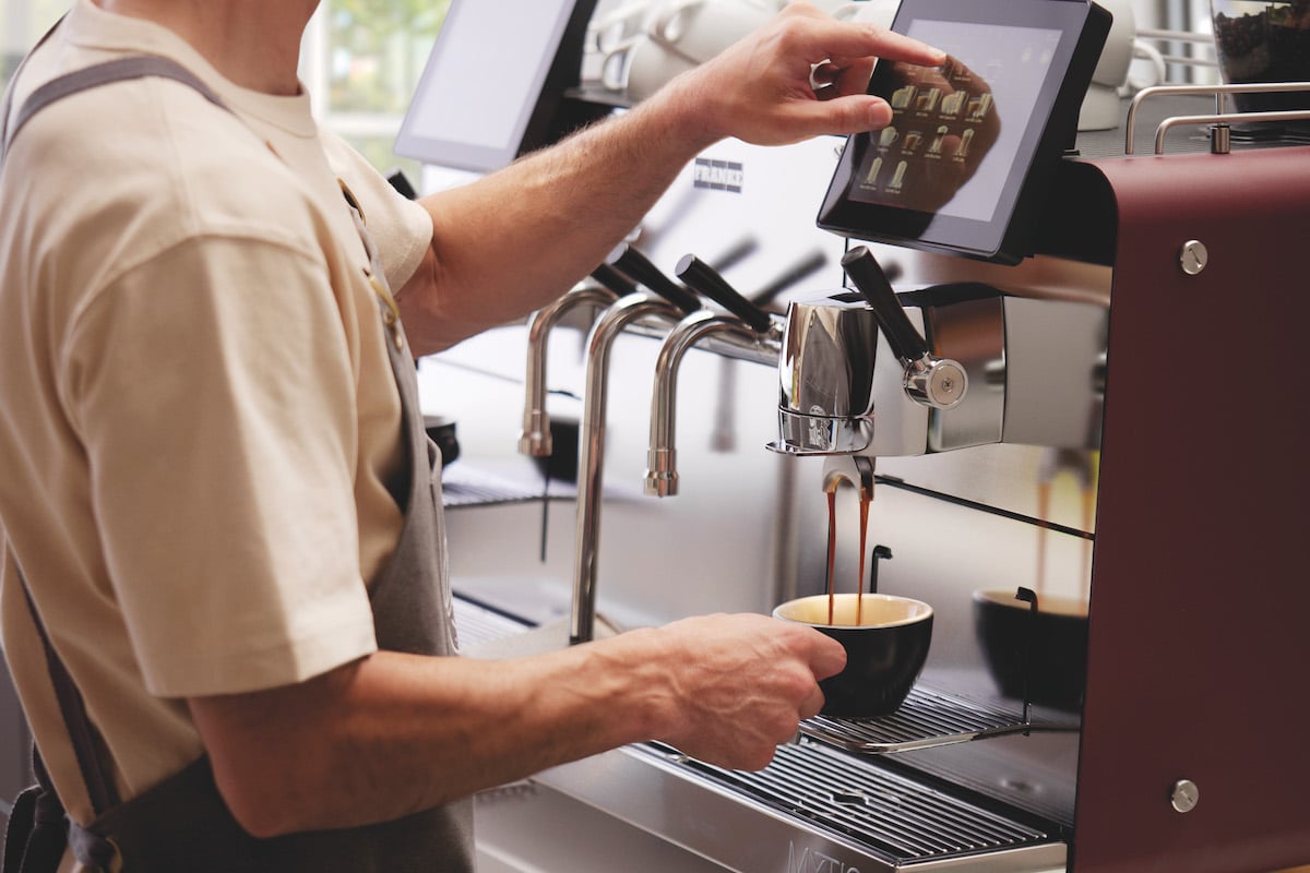 How to craft the perfect espresso - BeanScene