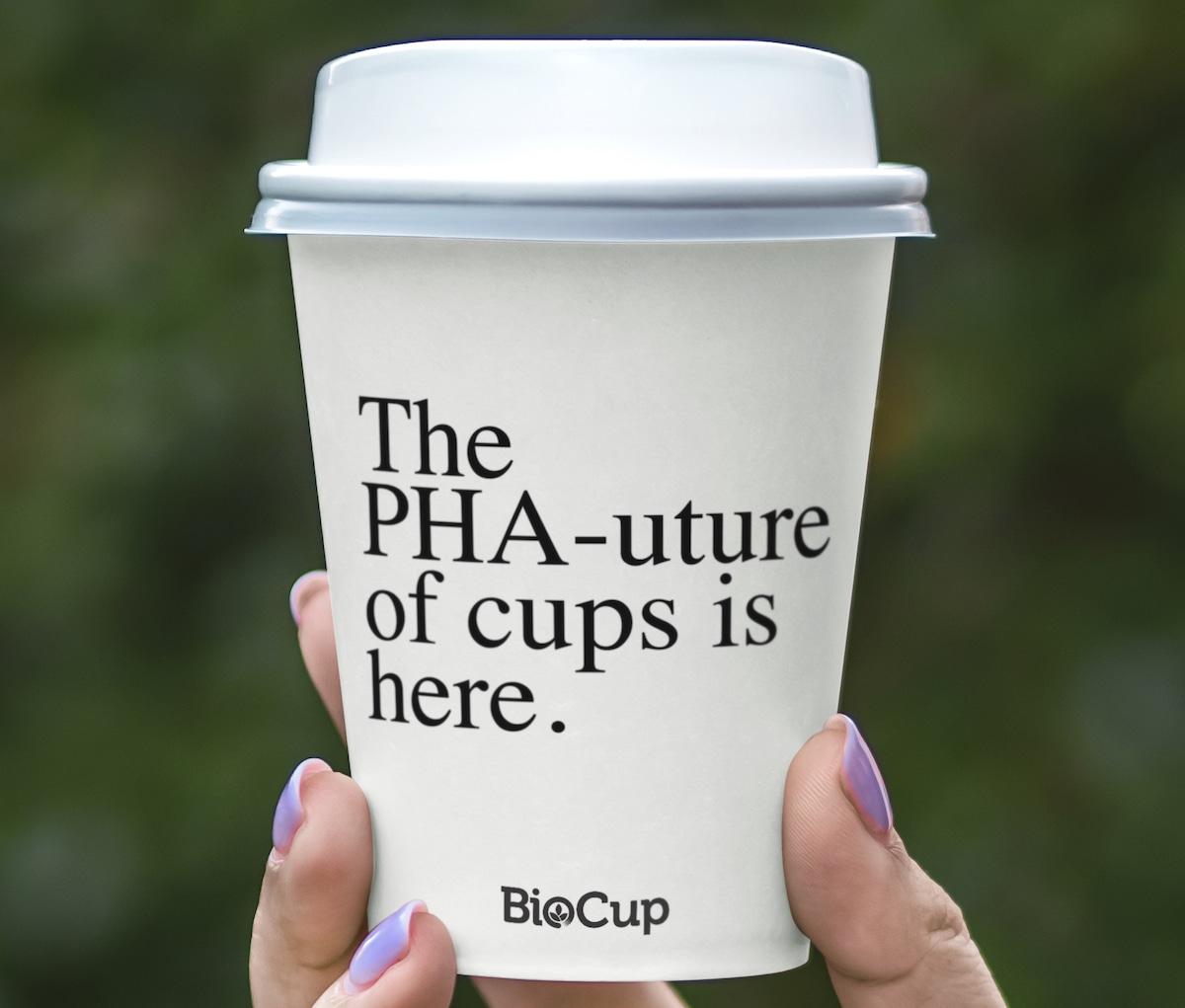 BioPak commits to net-zero emissions by 2050 - BeanScene