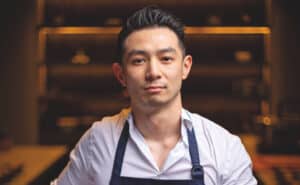 Get to know MasterChef alum Reynold Poernomo - BeanScene
