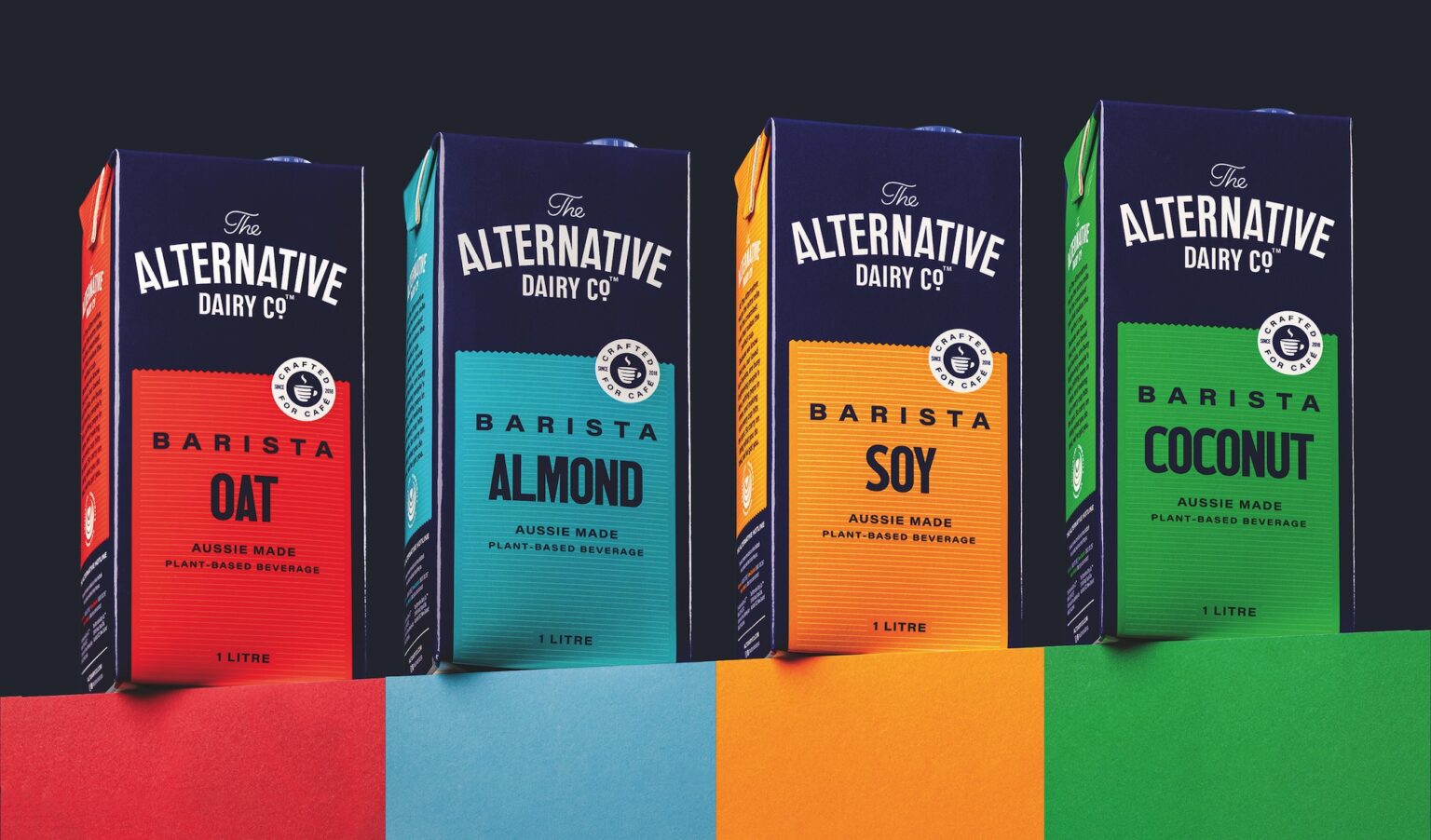 2025 dairy and dairy alternatives buyer's guide - BeanScene