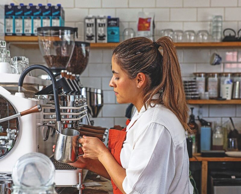 From Guatemala to Wollongong: Veronica Ponce's journey through the ...