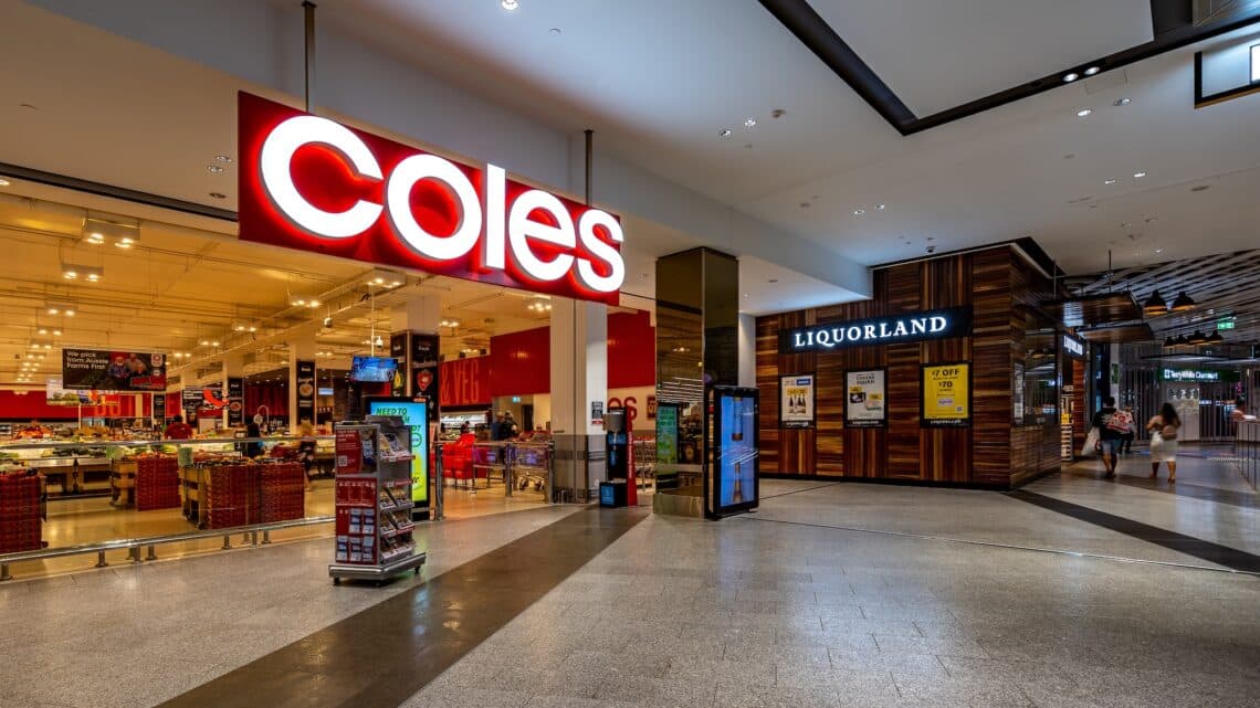 Coles reports continuing coffee price inflation - BeanScene