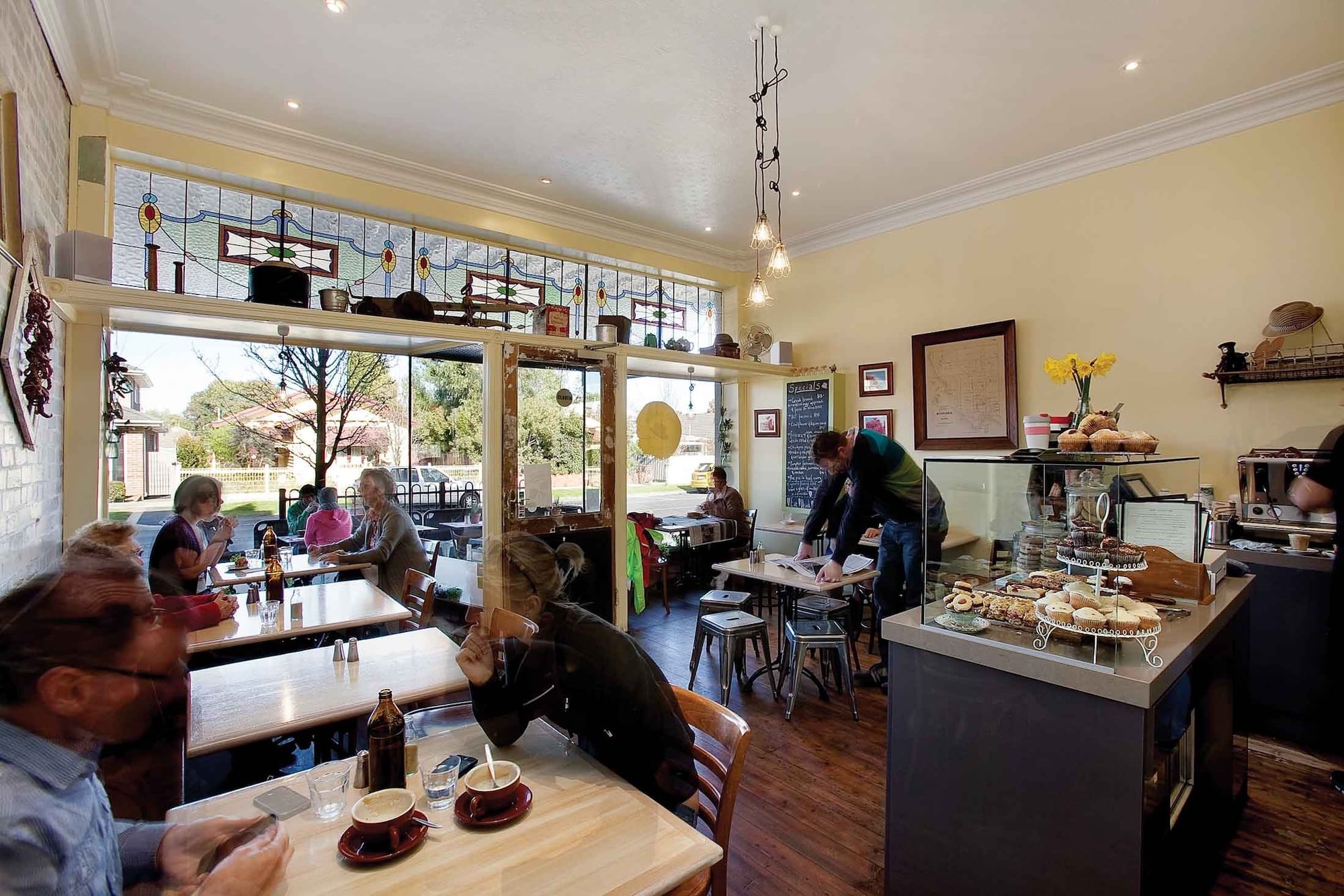 Need to knows of café music licensing - BeanScene