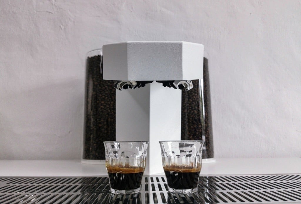 Barista Group to launch new automatic coffee machine in Australia ...