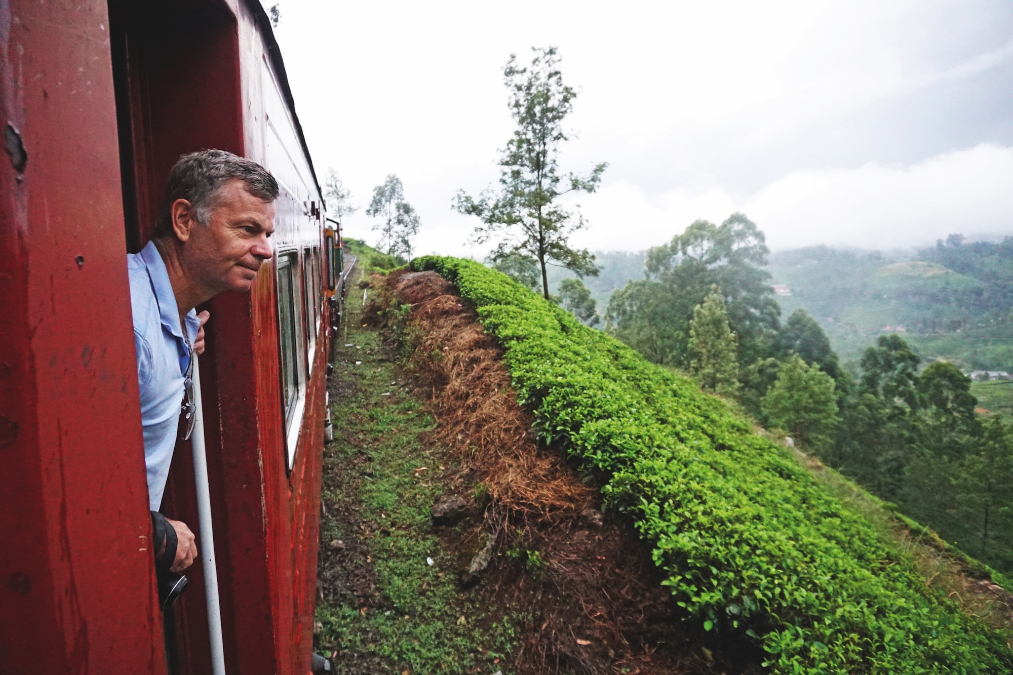 Scott Bennett reflects on coffee's future - BeanScene