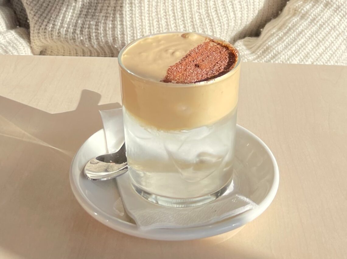 What is Cloud Coffee? Introducing TikTok's latest trend - BeanScene