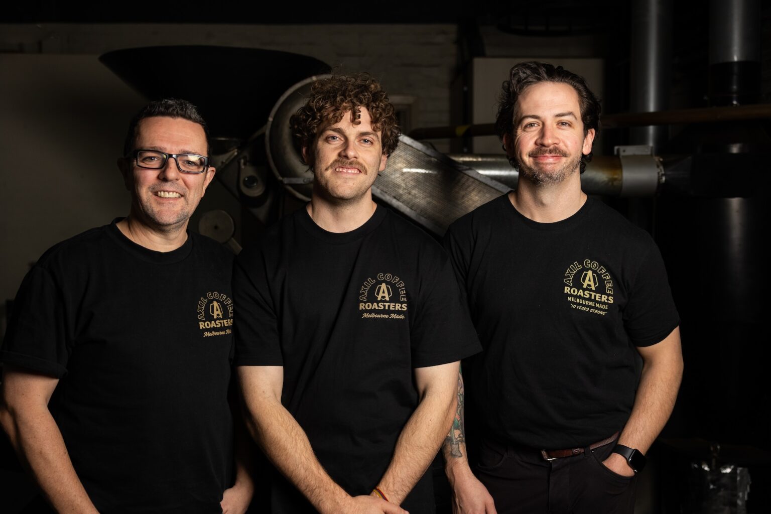 Jack Simpson wins 2025 ASCA Australian Barista Championship - BeanScene