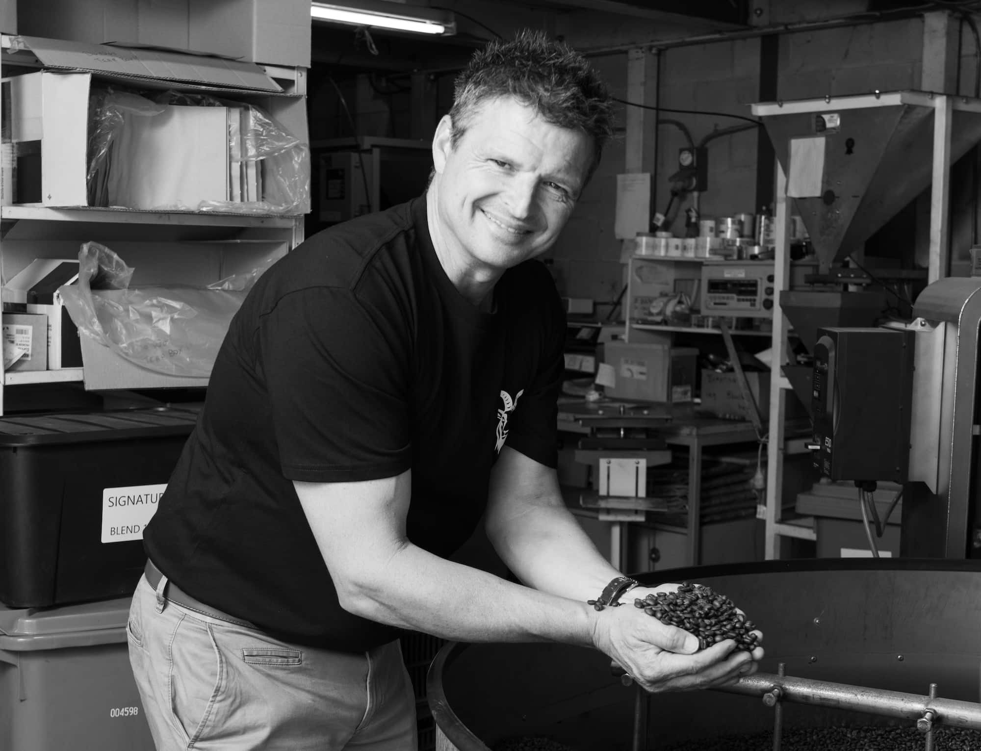 Adelaide café celebrates 50 years in business - BeanScene