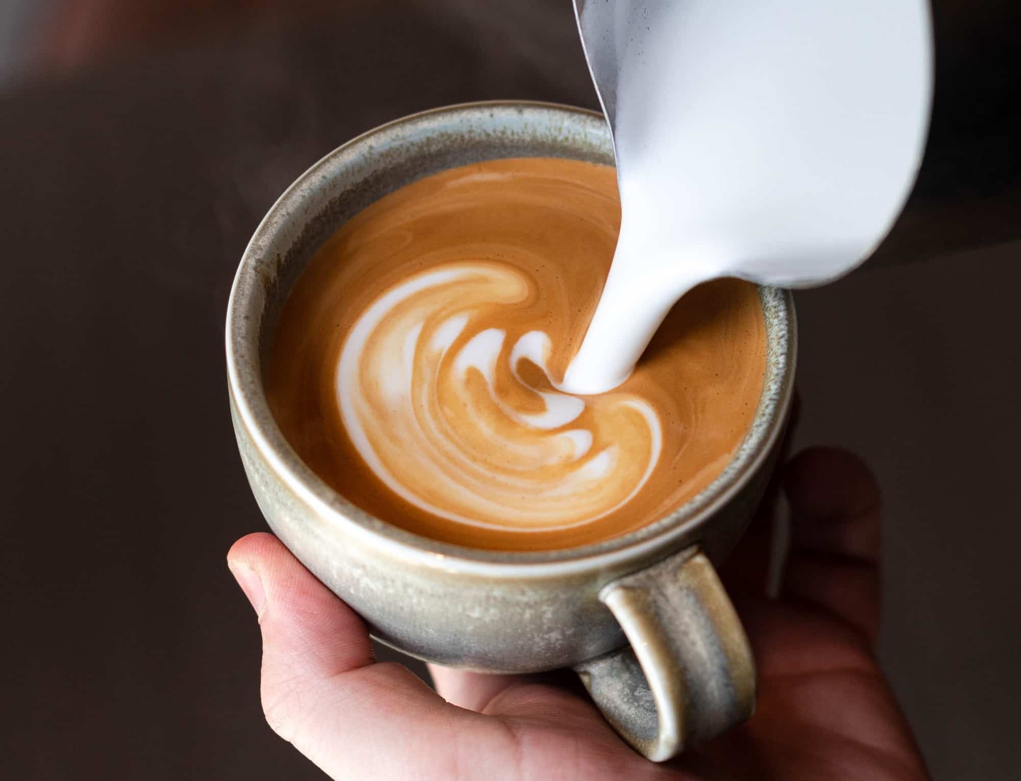 Zarraffa’s returns to Peru single origin - BeanScene