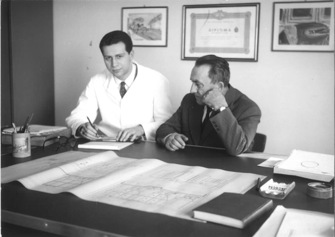 Brambati to celebrate 80 years of innovation at Host Milano - BeanScene