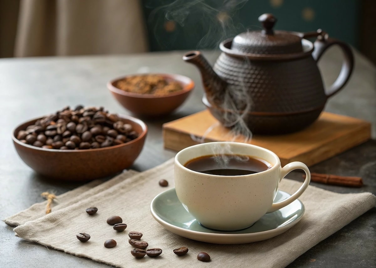 Australia commits to Sri Lanka's specialty coffee sector - BeanScene