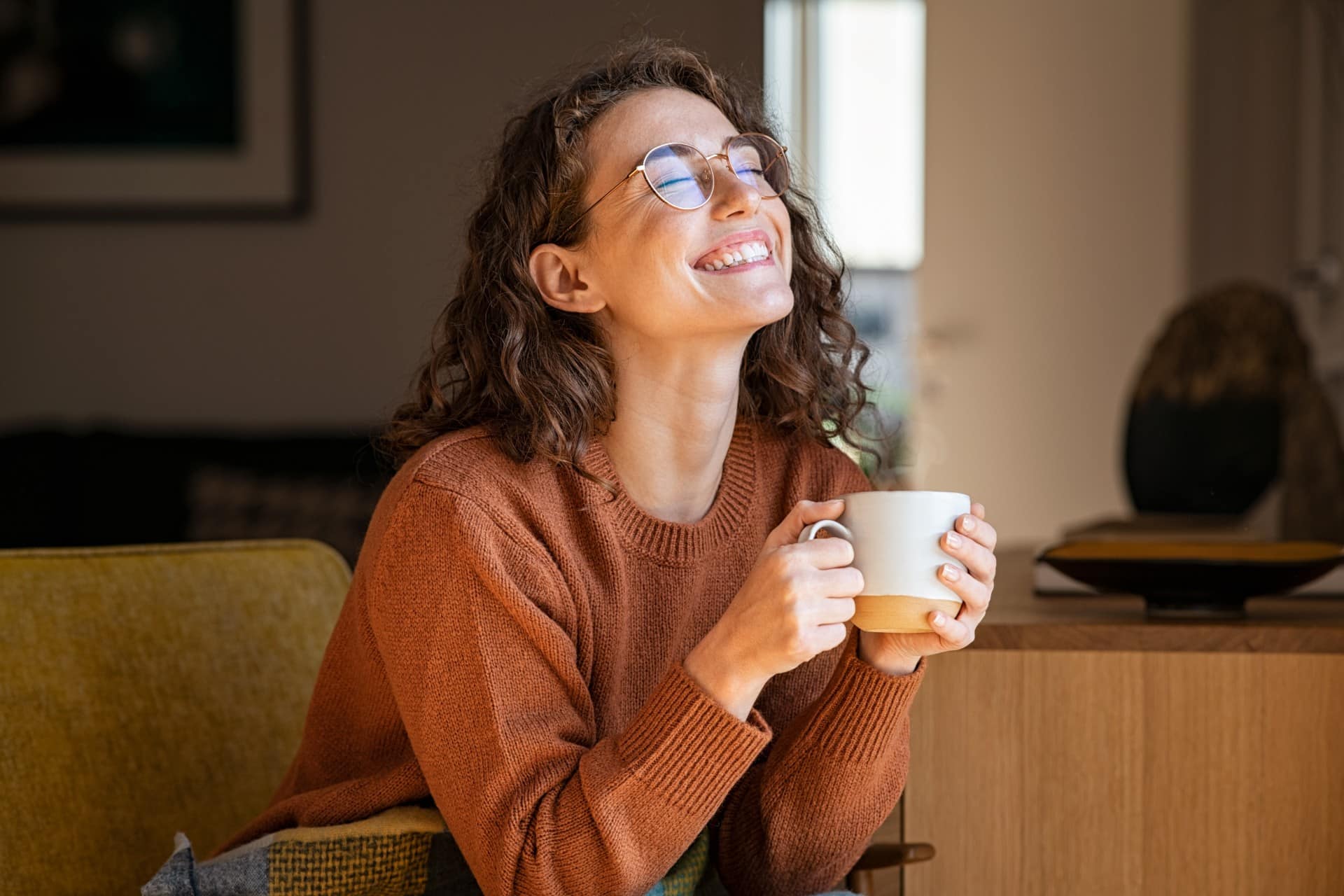 Study confirms morning coffee really does make you happier - BeanScene