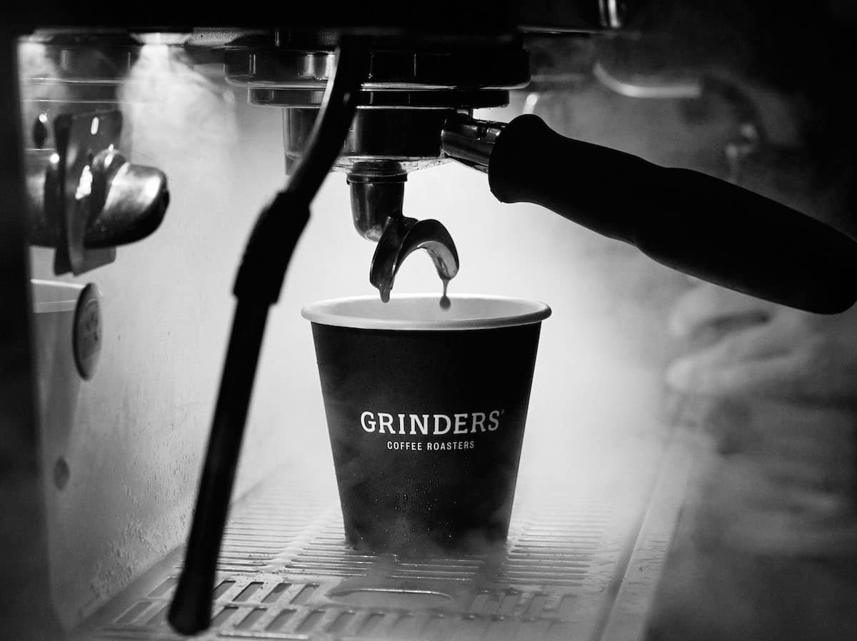 Grinders Coffee launches new education series - BeanScene