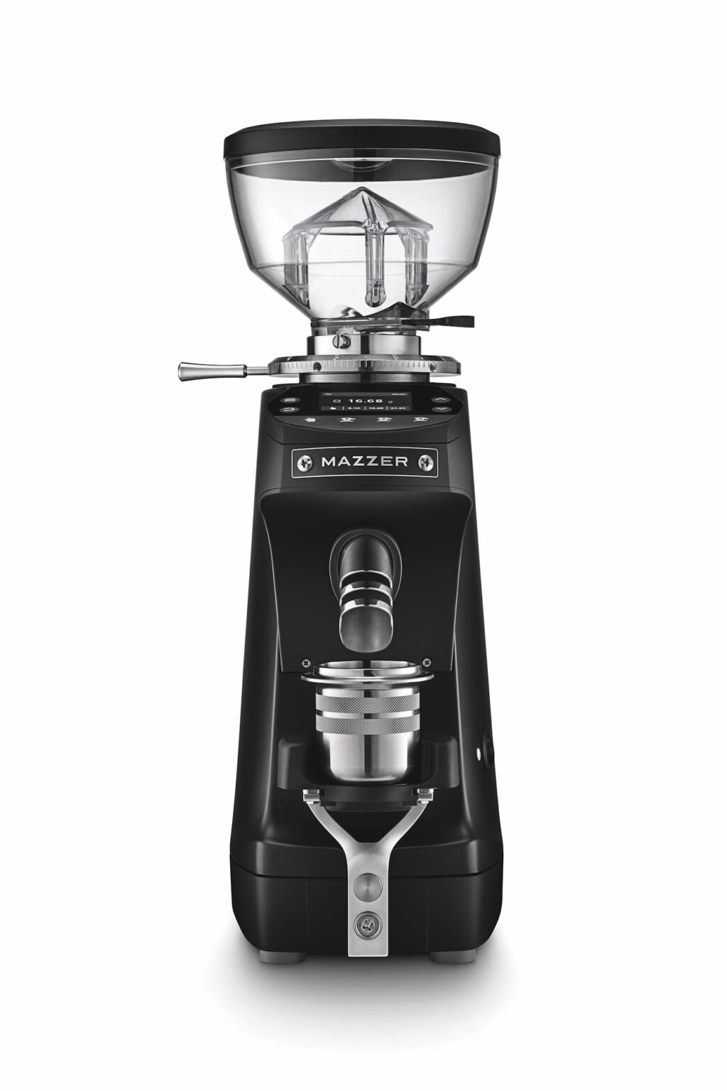 Introducing Mazzer's new pair of grinders - BeanScene