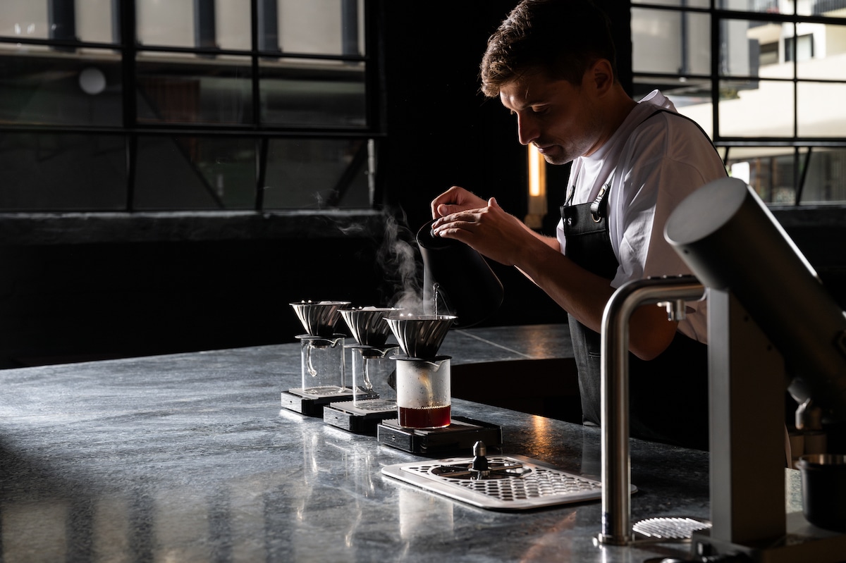 Australia’s best designed cafés named - BeanScene