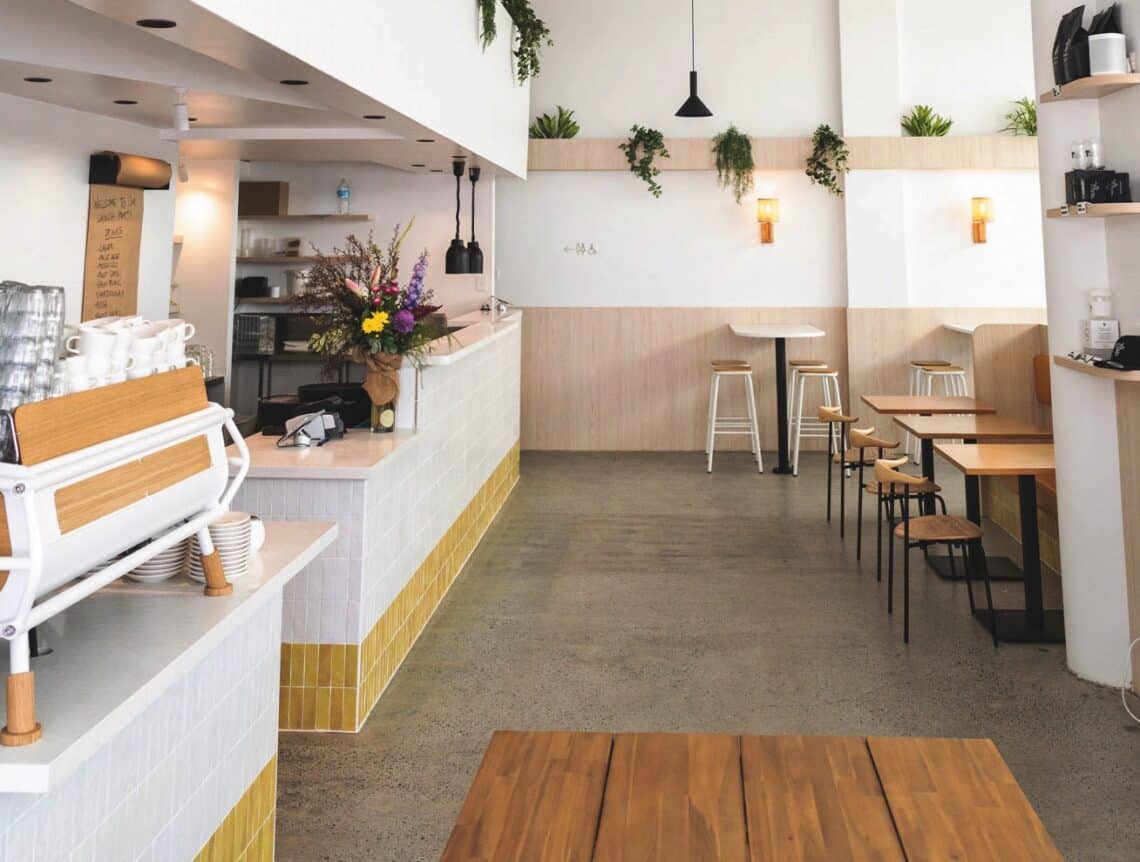 The Winey Cow - BeanScene