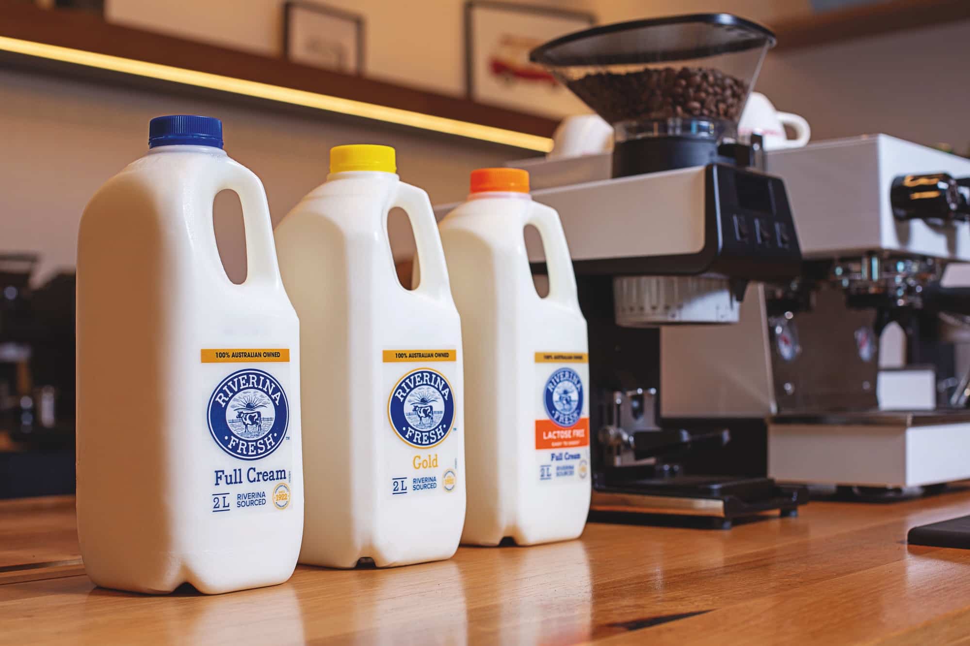 Celebrating a century of a legen-dairy Aussie brand - BeanScene