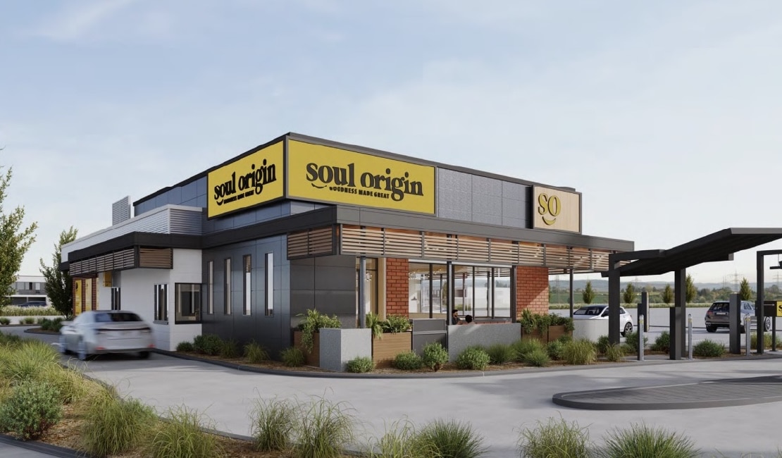 Soul Origin opens drive-thru location in Melbourne - BeanScene