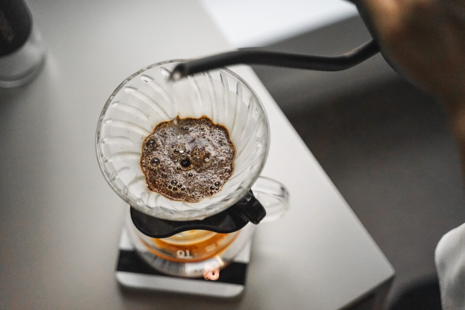 Consumer cost of world’s most expensive coffee revealed - BeanScene