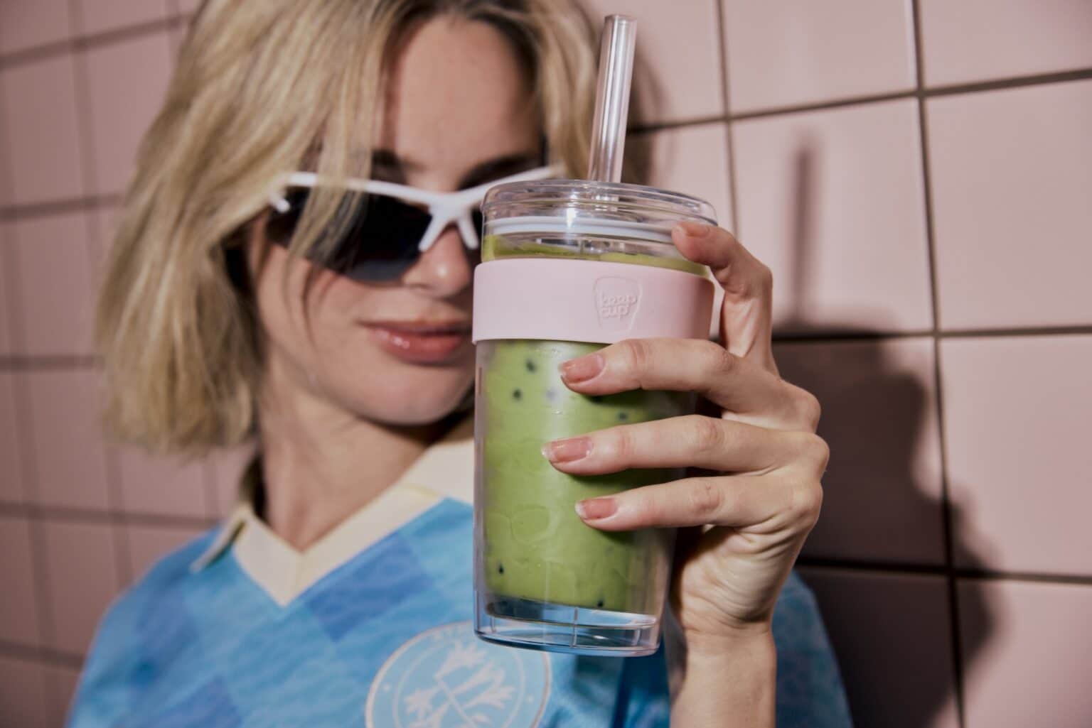 Taking a daily coffee ritual online - BeanScene