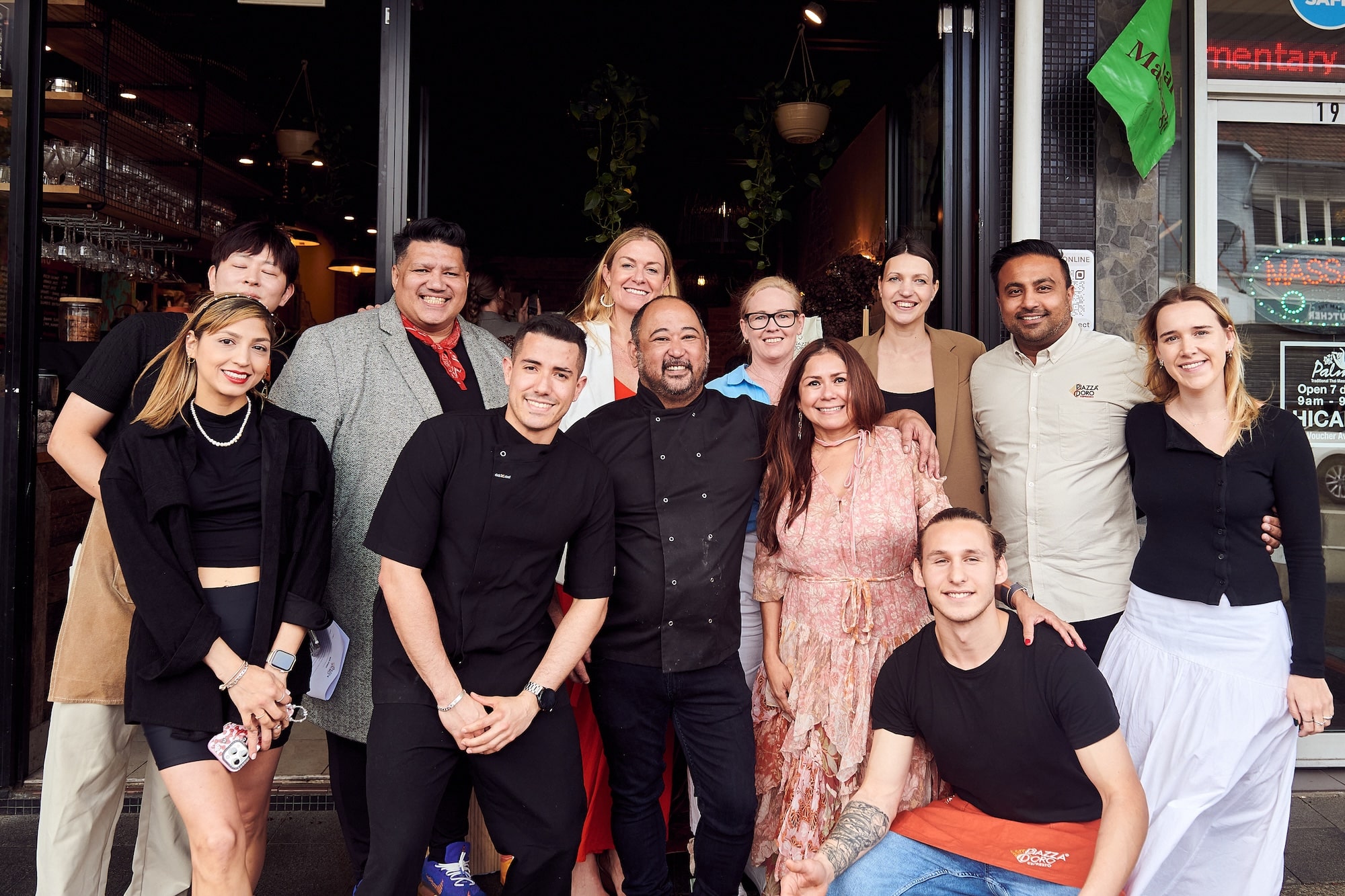 The opportunity of organic coffee - BeanScene