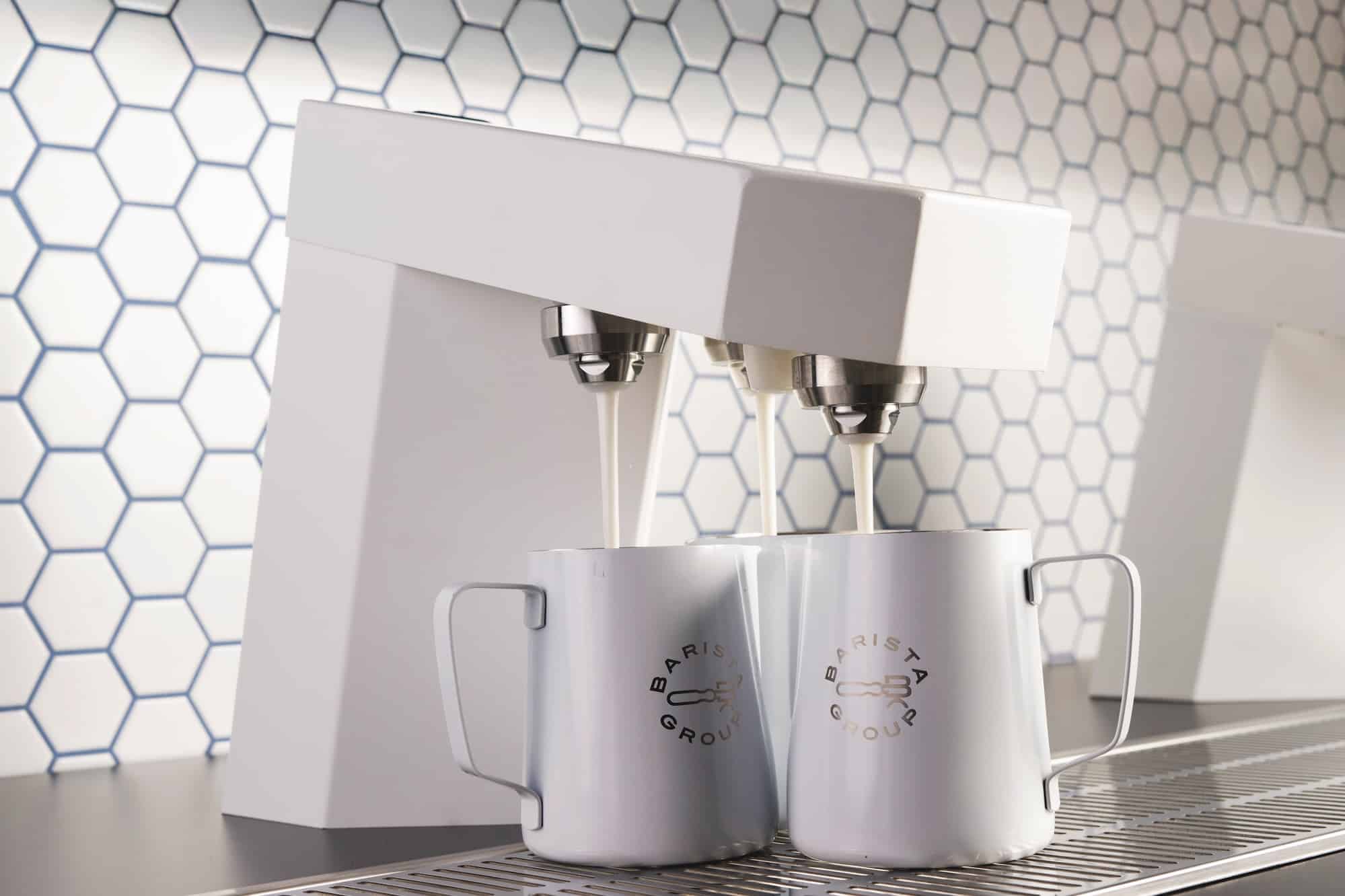 Introducing the new generation of Übermilk - BeanScene