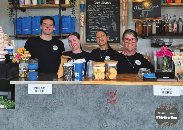 Laika Coffee - BeanScene